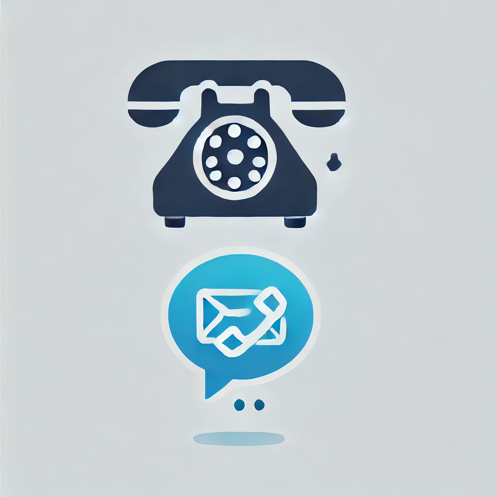 Contacto - FLIPALO LABS